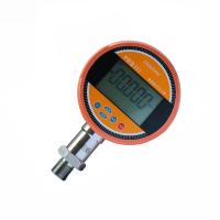 China PR9111 Precision Digital Pressure Gauge 250MPa ±0.02%F.S Calibration Equipment for sale