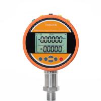 China ±0.05%F.S Digital Pressure Calibrators for sale
