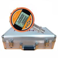 China Portable 2500bar Digital Pressure Calibrator With DC24V Output for sale