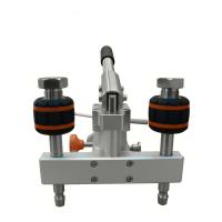 China High Precision 0.05%F.S 4MPa Pressure Calibration Pumps  for sale