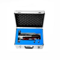 China PANRAN PR9141 Pneumatic Hand Test Pump 10Pa Resolution 6MPa Range for sale