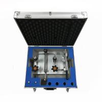China Manual PR9143B 10MPa Pressure Calibration Pumps  for sale