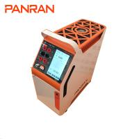 China PR611A Dry Block Calibrator -30 to 150C 160mm Insert Depth Portable Temperature Calibrator for sale
