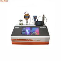 China Double Piston Automatic Pressure Calibrator 600kpa ISO9001 Air Pressure Generator for sale