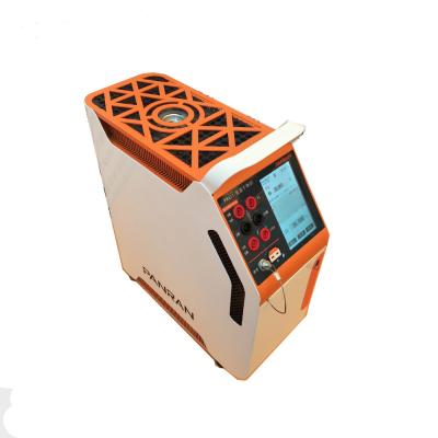 China PANRAN 26mm Dry Block Temperature Calibrator -30 to 150°C High Accuracy Portable for sale