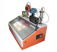 China Pneumatic PANRAN 0.05% FS Automatic Pressure Calibrator 0 to 60 MPa for sale
