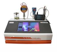 China Pneumatic PANRAN 0.05% FS Automatic Pressure Calibrator 0 to 60 MPa for sale