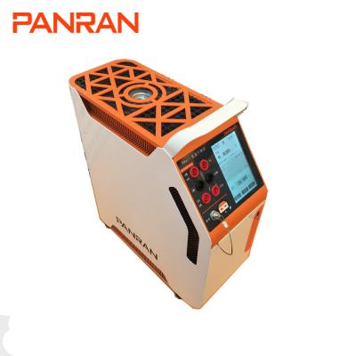 China ±0.05 Degree 26mm Diameter Dry Well Temperature Calibrator for sale