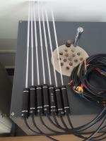 China ISO 510mm Working Length Minimal Long Term Drift SPRT for sale