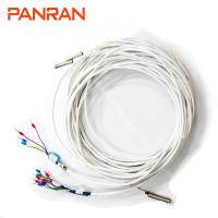 China Reliable PT100 Platinum Resistance Thermistor Probes for sale