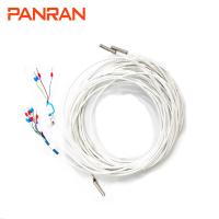 China Reliable PT100 Platinum Resistance Thermistor Probes for sale