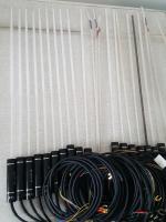 China 510mm CE Standard Platinum Resistance Thermometers for sale