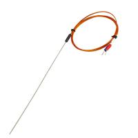 China K Type Thermocouple Probe 1200C High Accuracy NIST Traceable for sale