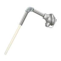 China Standard S Type CE High Accuracy Thermistor Probes ±0.001°C NIST Traceable for sale