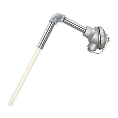 China Standard S Type CE High Accuracy Thermistor Probes ±0.001°C NIST Traceable for sale