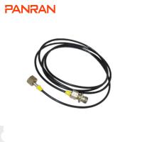 China 1 Meter 72MPa High Pressure Quick Connector Hose M20x1.5 Male Female for sale