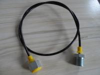 China 1 Meter 72MPa High Pressure Quick Connector Hose M20x1.5 Male Female for sale