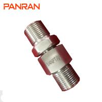 China ISO9001 Female Hose Connector Pressure Accessories for sale