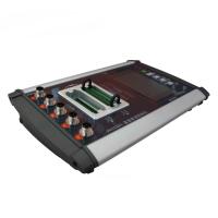 China 2.4G Multi Channel Data Acquisition System 72 Channel TC 24 RTD Portable Temperature Humidity Logger for sale