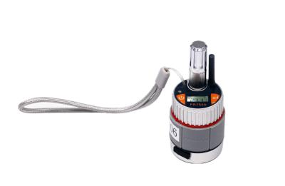 China High Precision Temperature Humidity Data Logger 3.7V 80g Wireless Recorder for sale