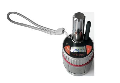 China PANRAN PR750A Wireless Temperature Humidity Data Logger 2MB Memory 30m Range for sale