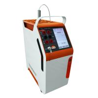 China ISO9001 750W RS485 Communication Dry Block Temperature Calibrator for sale