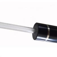 China Standard Platinum Resistance Thermometer SPRT for Furnace 670°C 510mm Working Length for sale