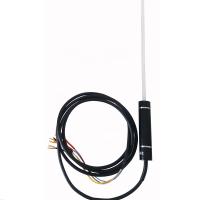 China Standard PRT Thermometer 25 Ohm Platinum Resistance for Absolute Temperature Measurement 470mm 510mm for sale