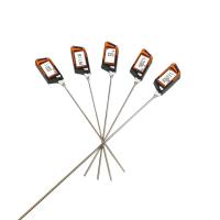China AAA Battery Powered RTDS Digital Thermometer -60 to 300C High Accuracy 0.001C Resolution for sale