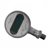 China Panran 9111 Precision Digital Pressure Gauge 0.05 Accuracy 60H Battery Life for sale