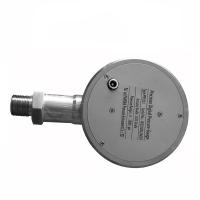 China Intrinsically Safe Digital Pressure Test Gauge 0.05% F.S 250 MPa for sale
