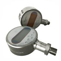 China PR9111 Precision Digital Pressure Gauge 0.05% F.S Accuracy 250 MPa Range for sale