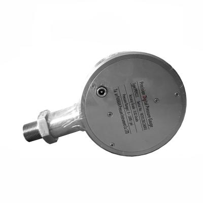 China PR9111 Precision Digital Pressure Gauge 0.05% F.S Accuracy 250 MPa Range for sale