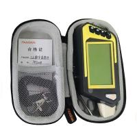 China Wireless Communication Portable Industrial Digital Thermometer With PT200 Sensor for sale