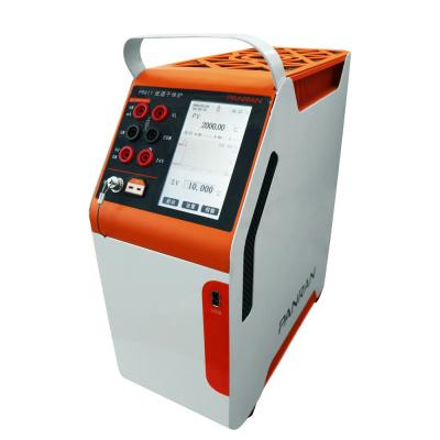 China Dry Block Temperature Calibrator PR611A -30 to 150°C Portable Low Temp Calibrator for sale