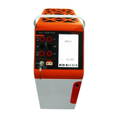 China Thermocouple Calibration Furnace for sale