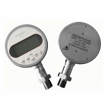 China PR9111 Precision Digital Pressure Gauge 0.02% F.S Accuracy 250 MPa Range Calibrator for sale