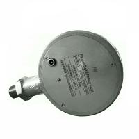 China New Design Digital 2500 Bar Pressure Gauge for sale