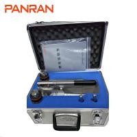 China -70~70 KPa Portable Micro Air Penumatic Pressure Calibrator Pump For Laboratory for sale