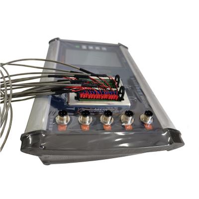 China Multi-Channel Data Acquisition Unit For Heat Treatment Furnace for sale
