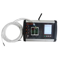 China Remote Monitoring/Operation Data Logger For Temperature & Humidity for sale
