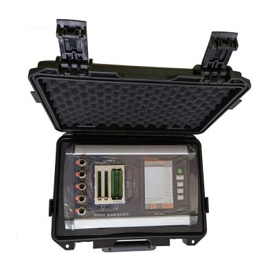 China Data Acquisition System 0.1s per Channel 72 TC 24 RTD 15 Humidity Sensors for sale