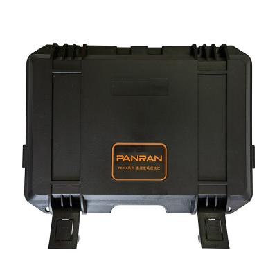 China PR205 Series Temperature Humidity Data Logger 32 Channel TC 0.01% Accuracy for sale