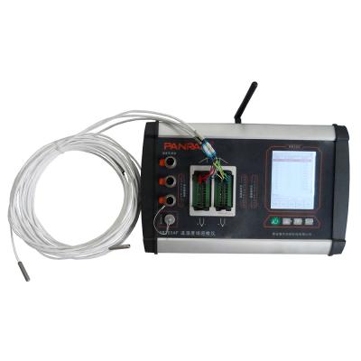China Portable Instrument Datalogger For Temperature And Humidity Environment for sale