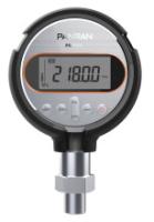 China New Design Digital 2500 Bar Pressure Gauge for sale