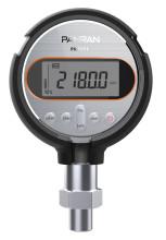 China New Design Digital 2500 Bar Pressure Gauge for sale