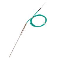 China Type K Thermocouple Temperature Sensor 1300C High Accuracy NIST Traceable for sale