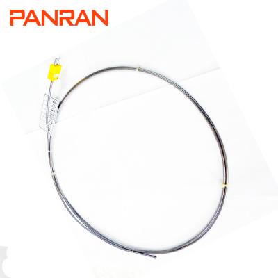 China Type K Thermocouple Temperature Sensor 1300C High Accuracy NIST Traceable for sale