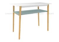 China Bamboo Writing Desk for home office for sale