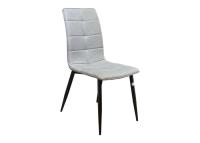 China 95cm Height 45cm Depth Counter Height Chairs With Metal Legs for sale